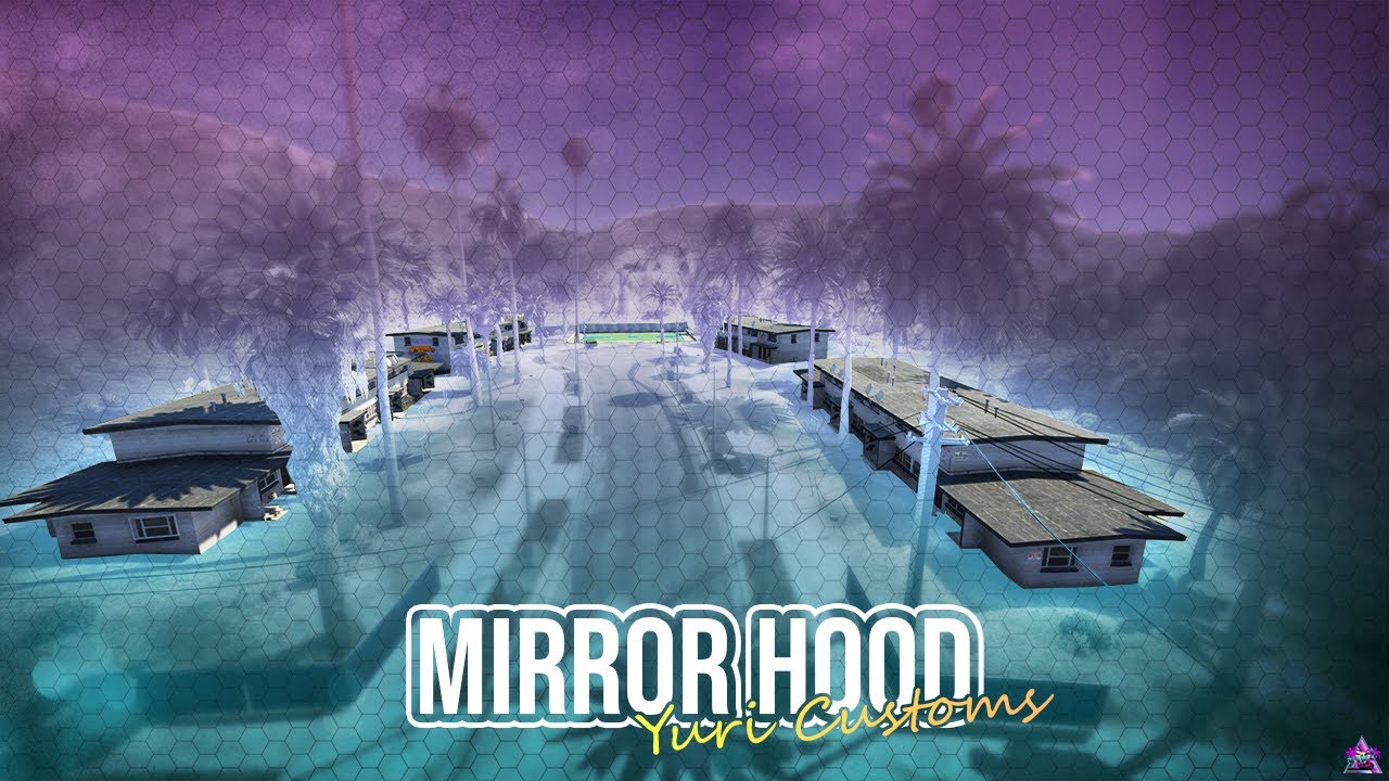 Mirror Park - YouTube
