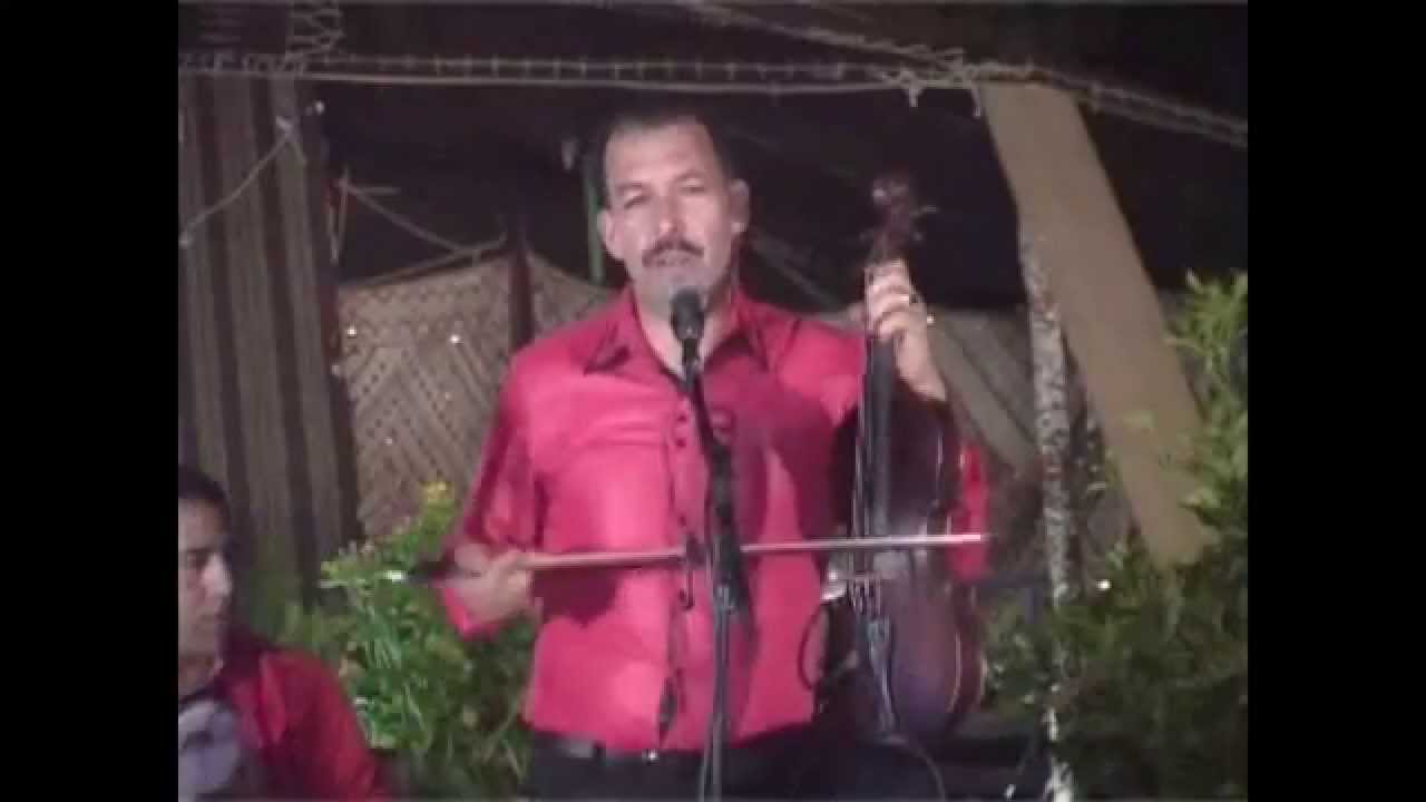 Oumguil mustapha 2015 lhob machawr مصطفى اومكيل - YouTube