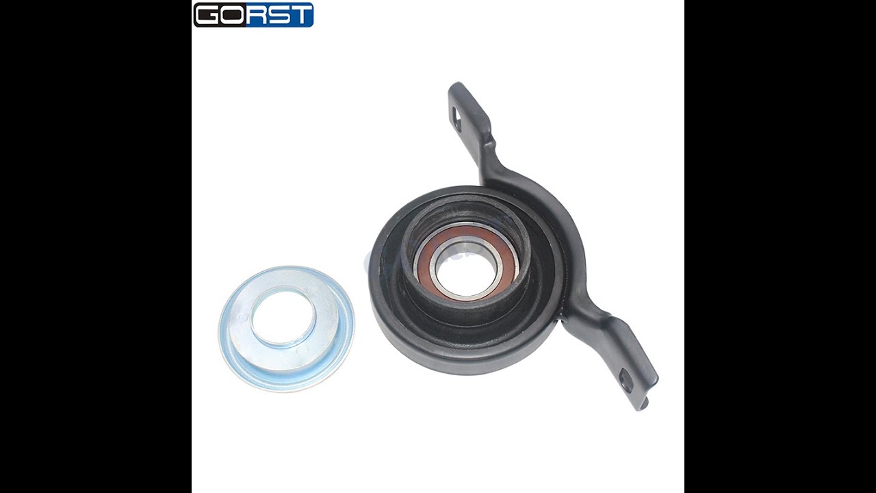 Rear Driveshaft Center Support Bearing 22819507 For Cadillac CTS ...