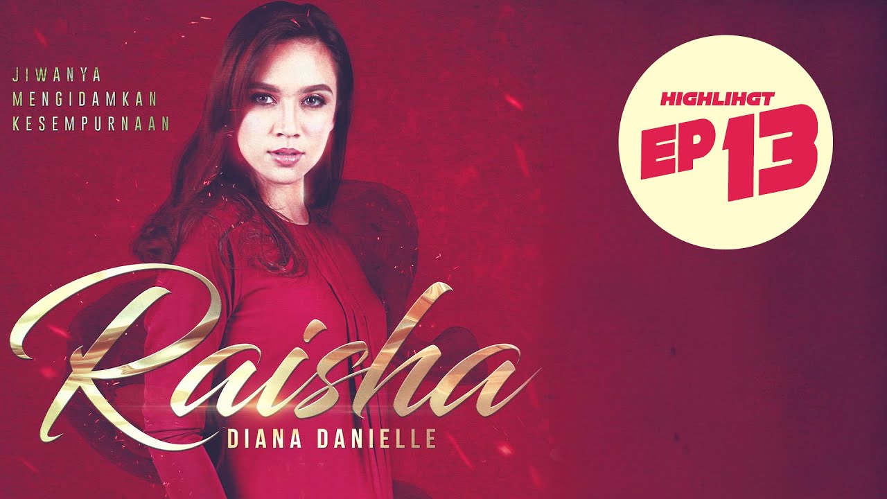 [CLIP] Raisha: Ep 13 - Fuad Ni Setia Betul Dengan Raisha | Tonton - YouTube