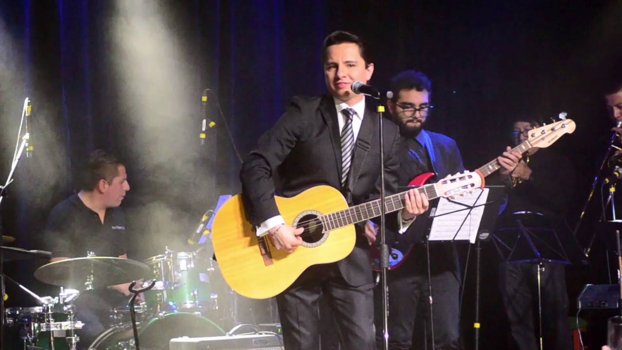 Lucila - Michel Williams Cuevon 2016 - YouTube