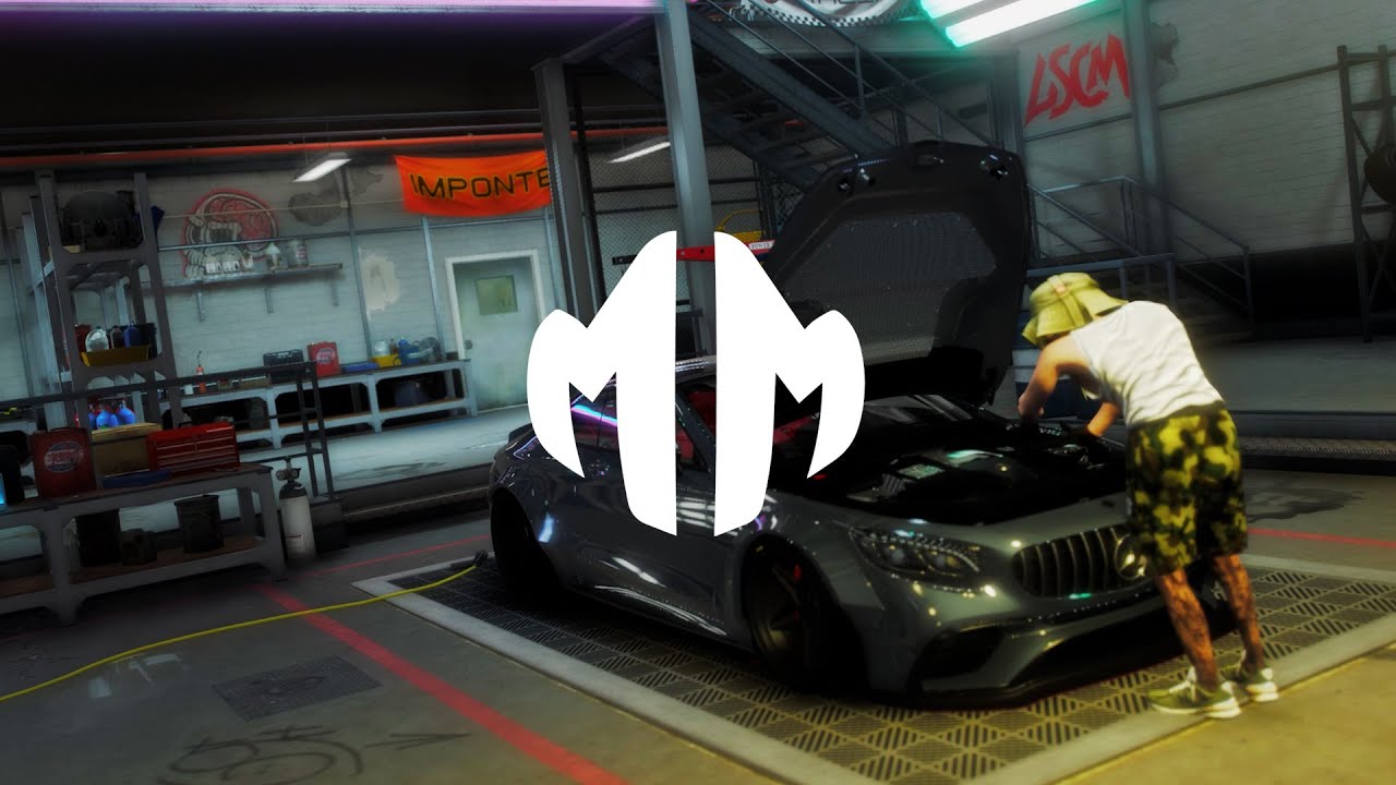 MMRP FiveM Teaser - GTA V Cinematic - YouTube