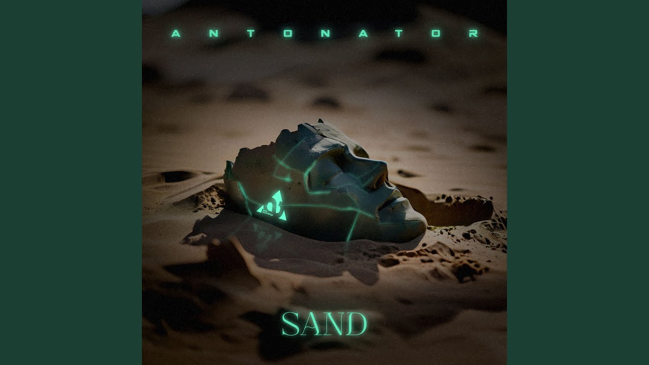 Sand (Edit) - YouTube