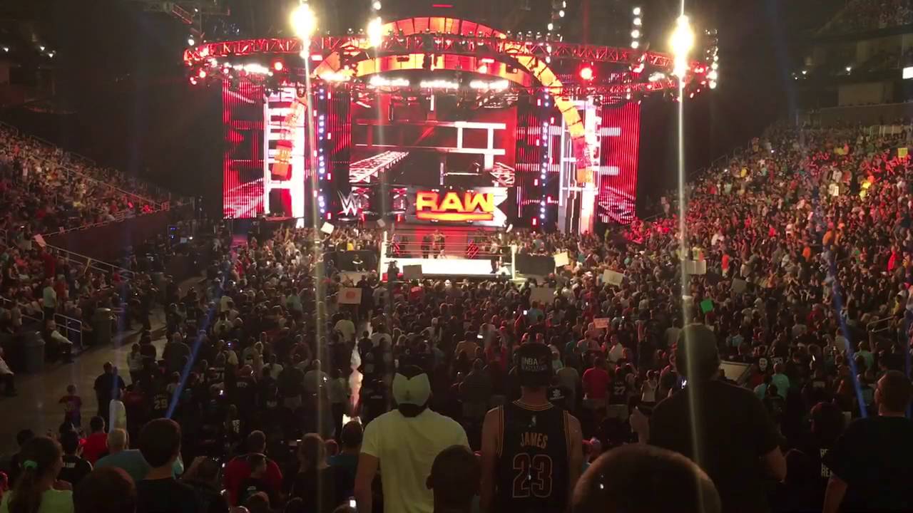 Enzo & Cass Promo Monday Night Raw (Pittsburgh 7/25/16) - YouTube