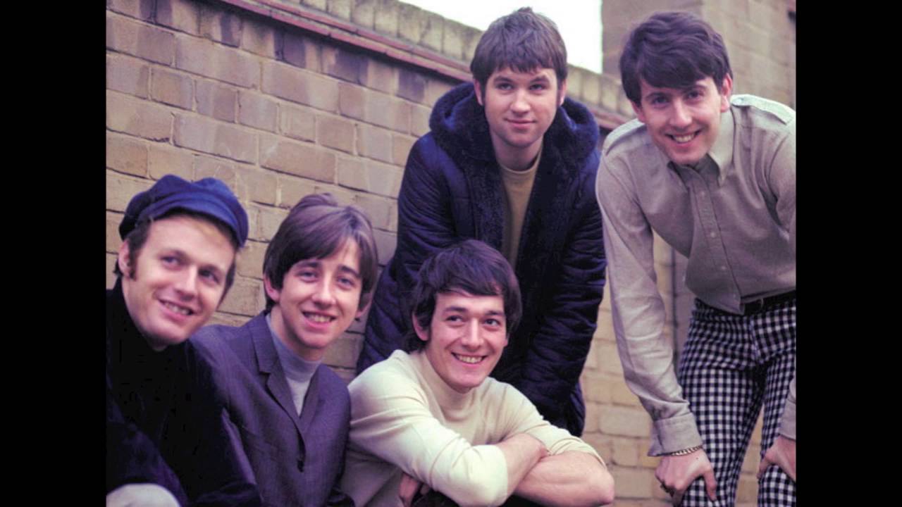 Look Through Any Window (2016 Stereo Remix) - The Hollies - YouTube
