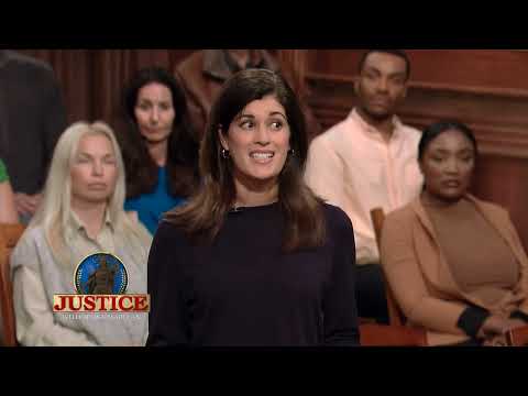 Wedding, Wakes & Floral Fakes | Justice with Judge Mablean