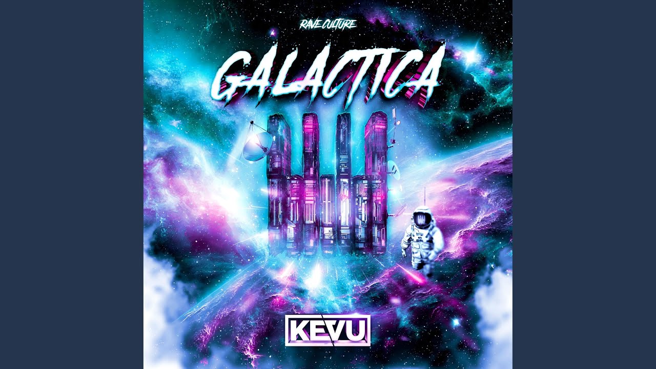 Galactica - YouTube