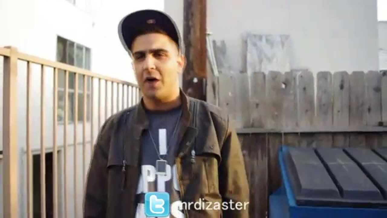 Dizaster Vlog: Updates, Rap Battle Dates and more - YouTube