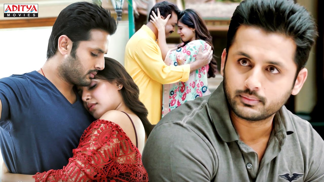 A Aa Movie Emotional Scenes || Nithiin, Samantha, Anupama || Trivikram ...