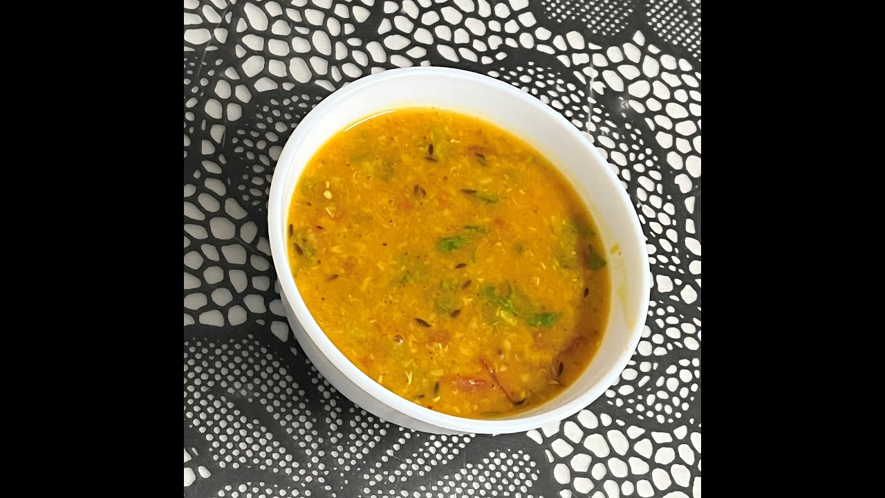 Moong Daal | Yellow Moong Daal | Dhuli Moong Daal | धूली मूंग दाल | # ...