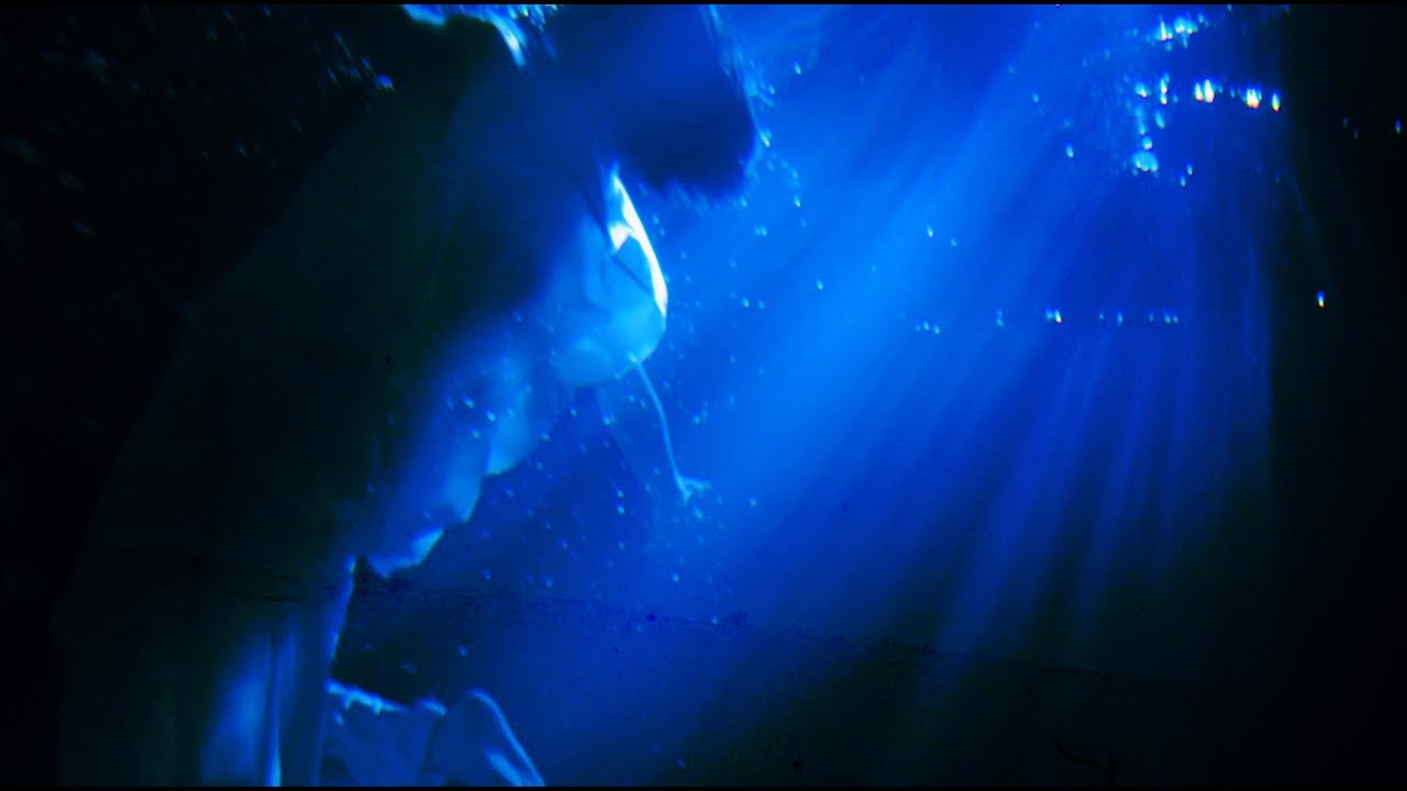 sleepyhead 3rd EP「endroll」Teaser - YouTube