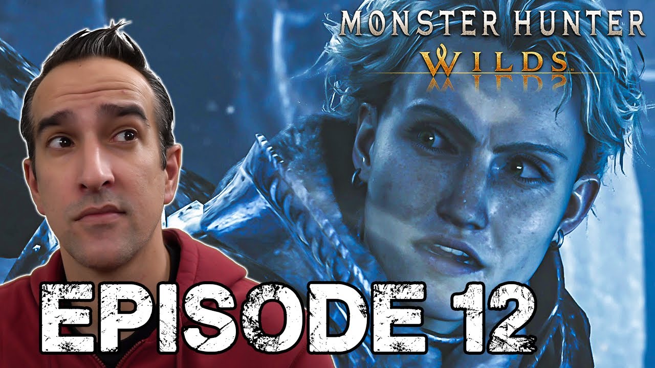 Monster Hunter Wilds - Le Jin Dahaad - Let's Play FR Episode 12 PS5 PRO ...