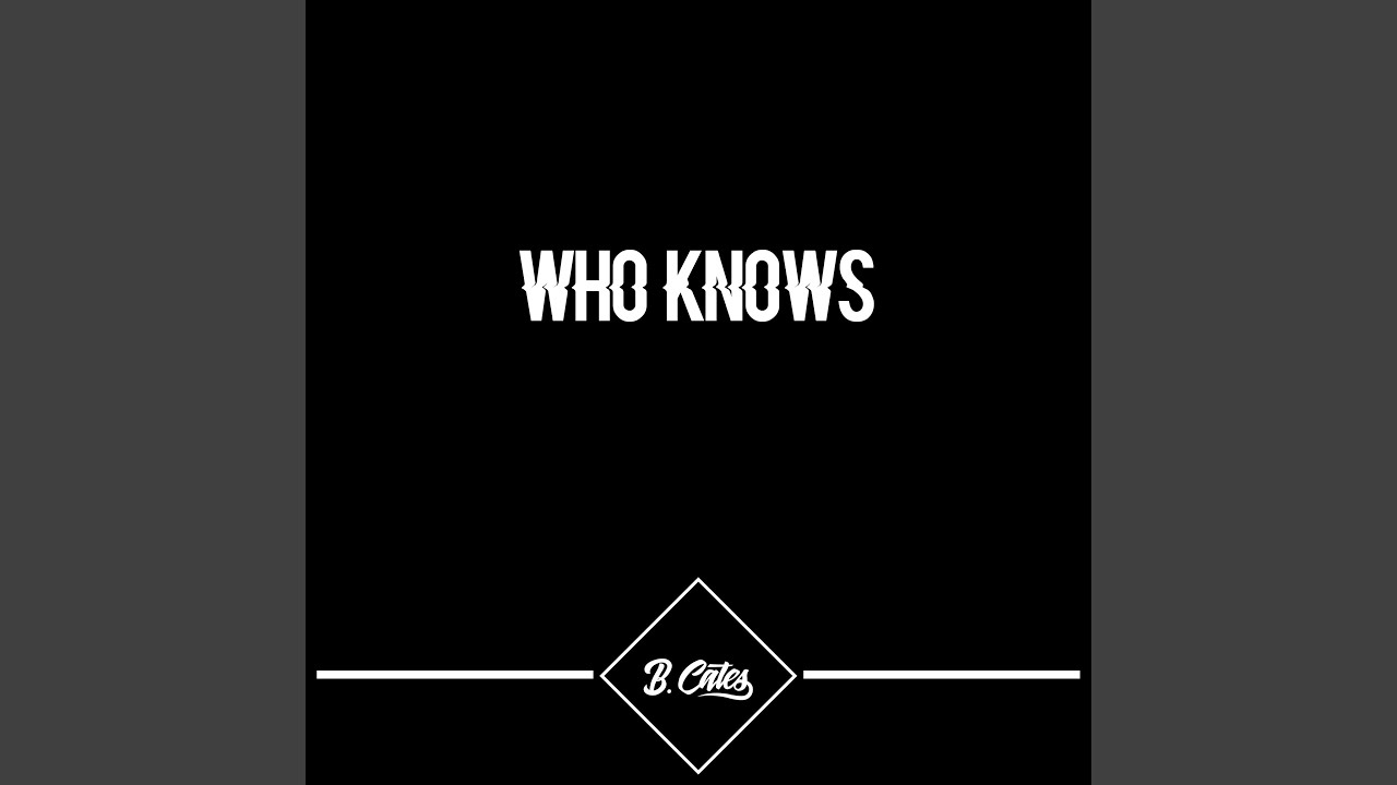 Who Knows YouTube who-knows-youtube