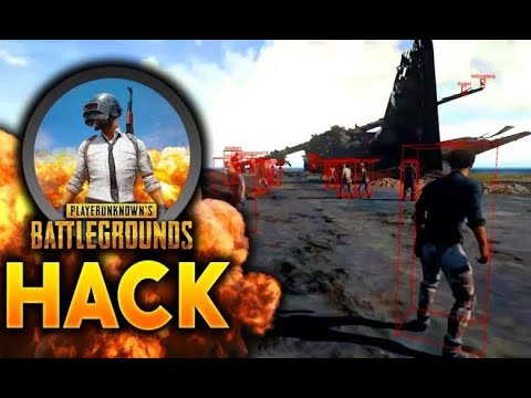 Hileyi Açtım Karakini Bitirdim (pubg oynanış) - YouTube
