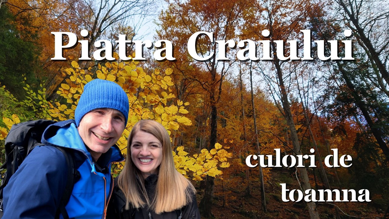 Circuit de toamna in Piatra Craiului | Cabana Brusturet- Refugiul Grind ...