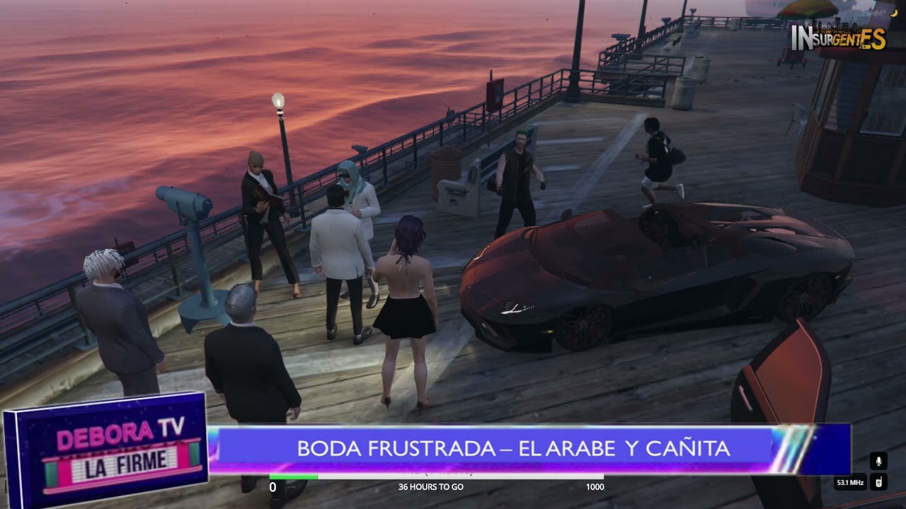 Debora TV - Cap.1 - YouTube