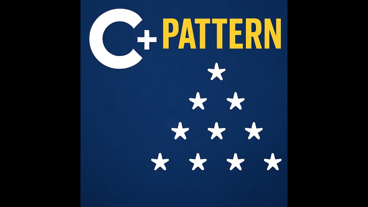 DSA in lecture 5 (Pattern question) - YouTube