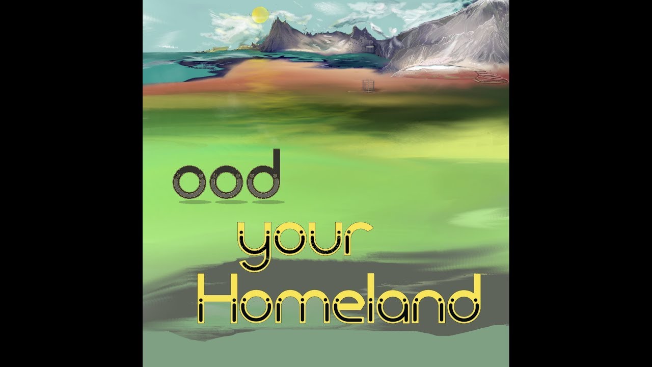Ood - Your Homeland - Official Music Video - YouTube