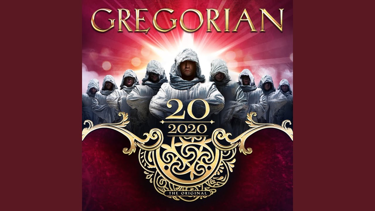 Lady in Black (New Version 2020) - YouTube