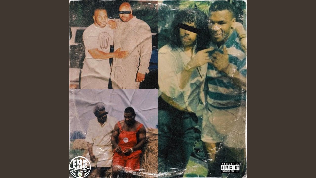 Iron Mike (feat. L-Biz) - YouTube