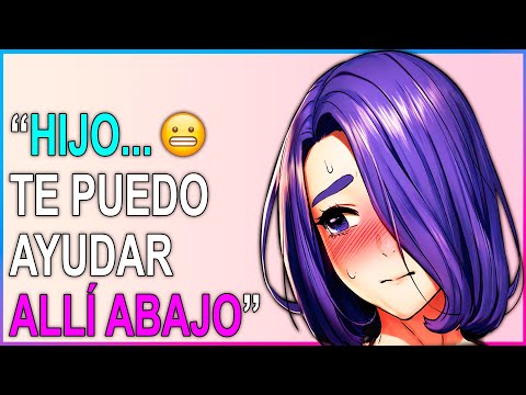 Ofrecí una \