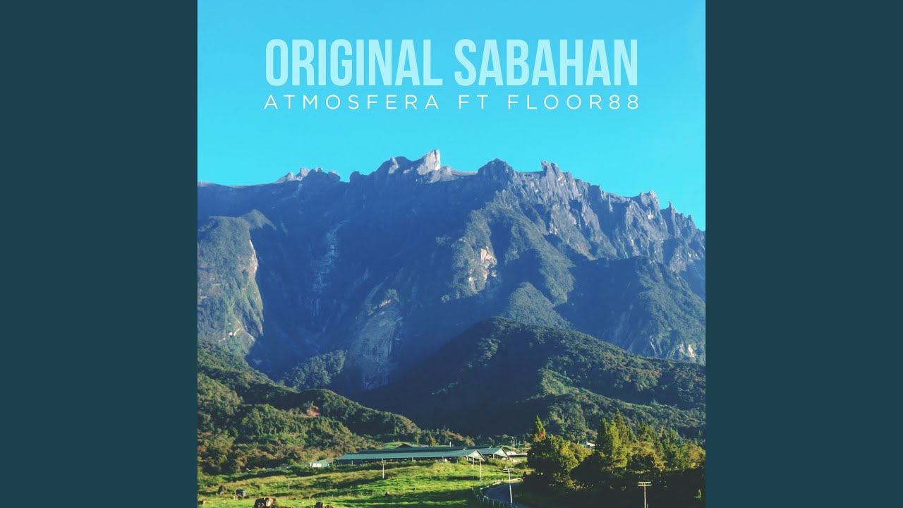Original Sabahan - YouTube Music