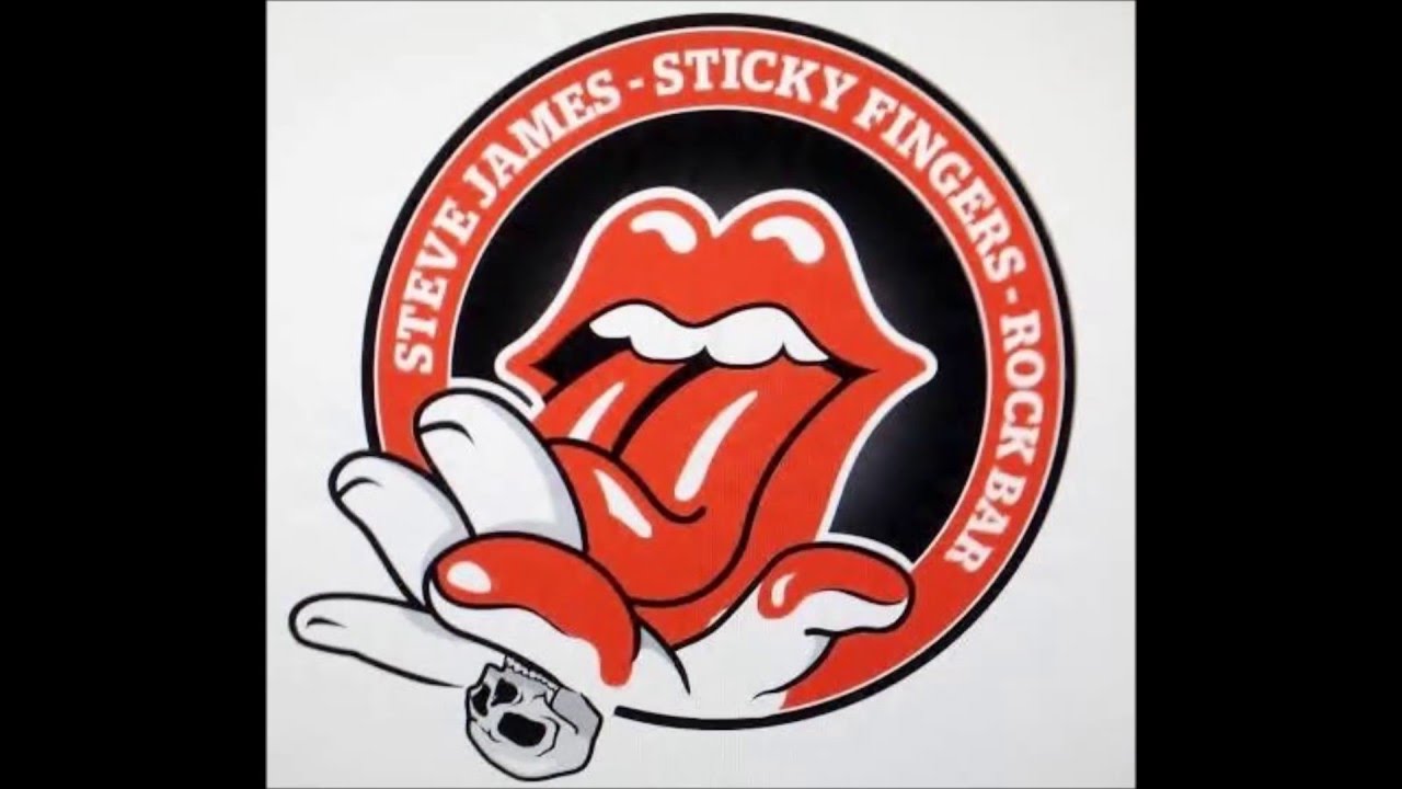 Sticky Open Mic - YouTube