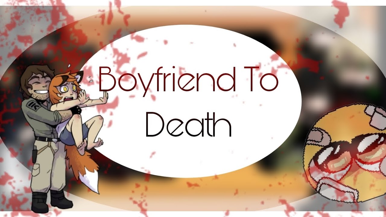 Boyfriend To Death react to M!Y/N & F!Y/N as..? {1/?} - YouTube