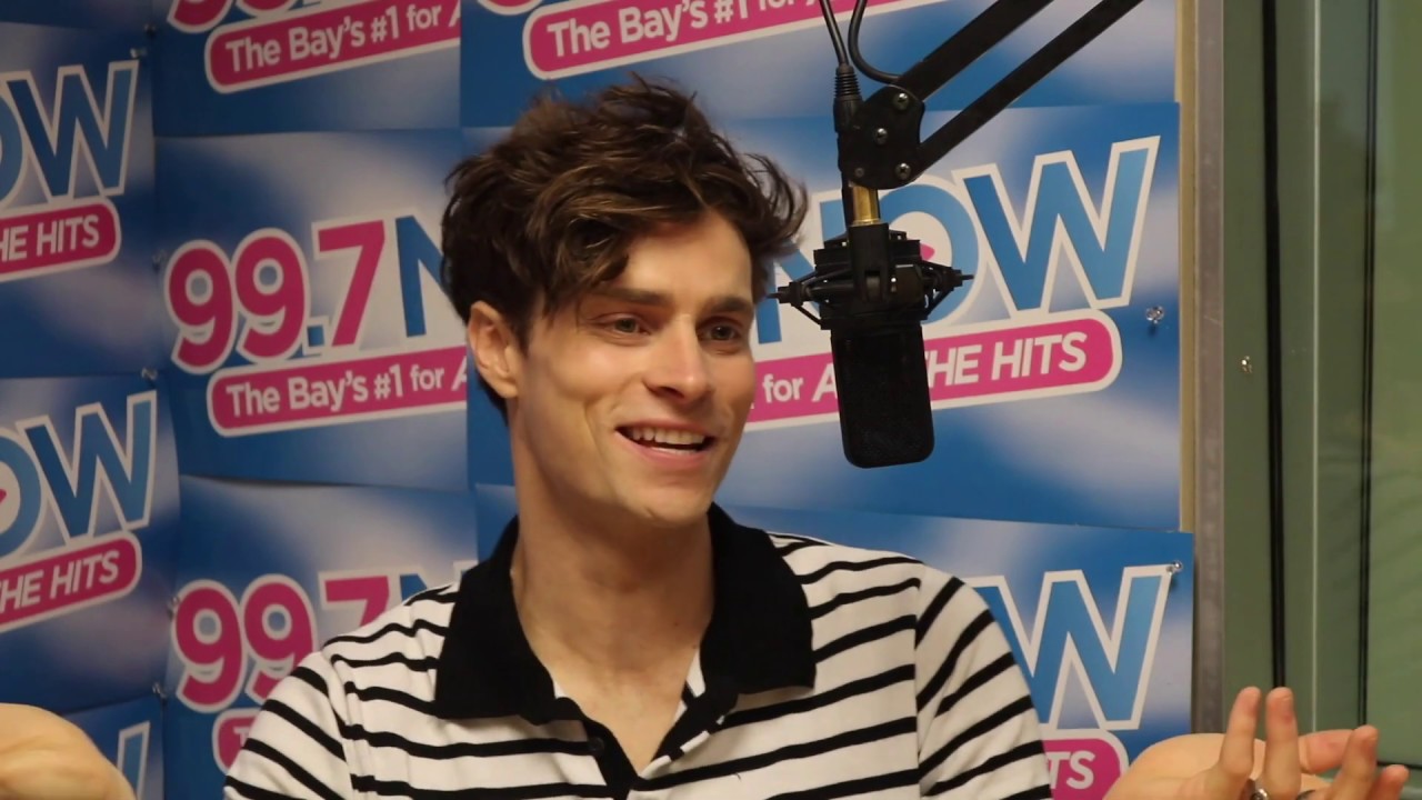 Spencer Sutherland talks Getting His Start, Headlining His First Tour ...