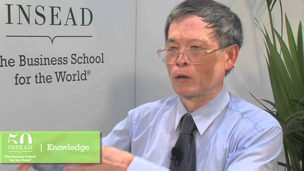 China's Ambassador to the WTO, Sun Zhenyu, on China role in world trade ...