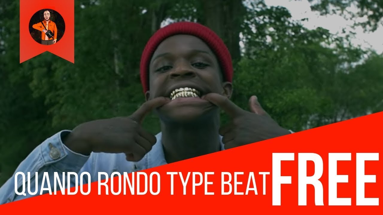 Quando Rondo - "Project Kid" Type Beat (FREE DOWNLOAD) Rap ...