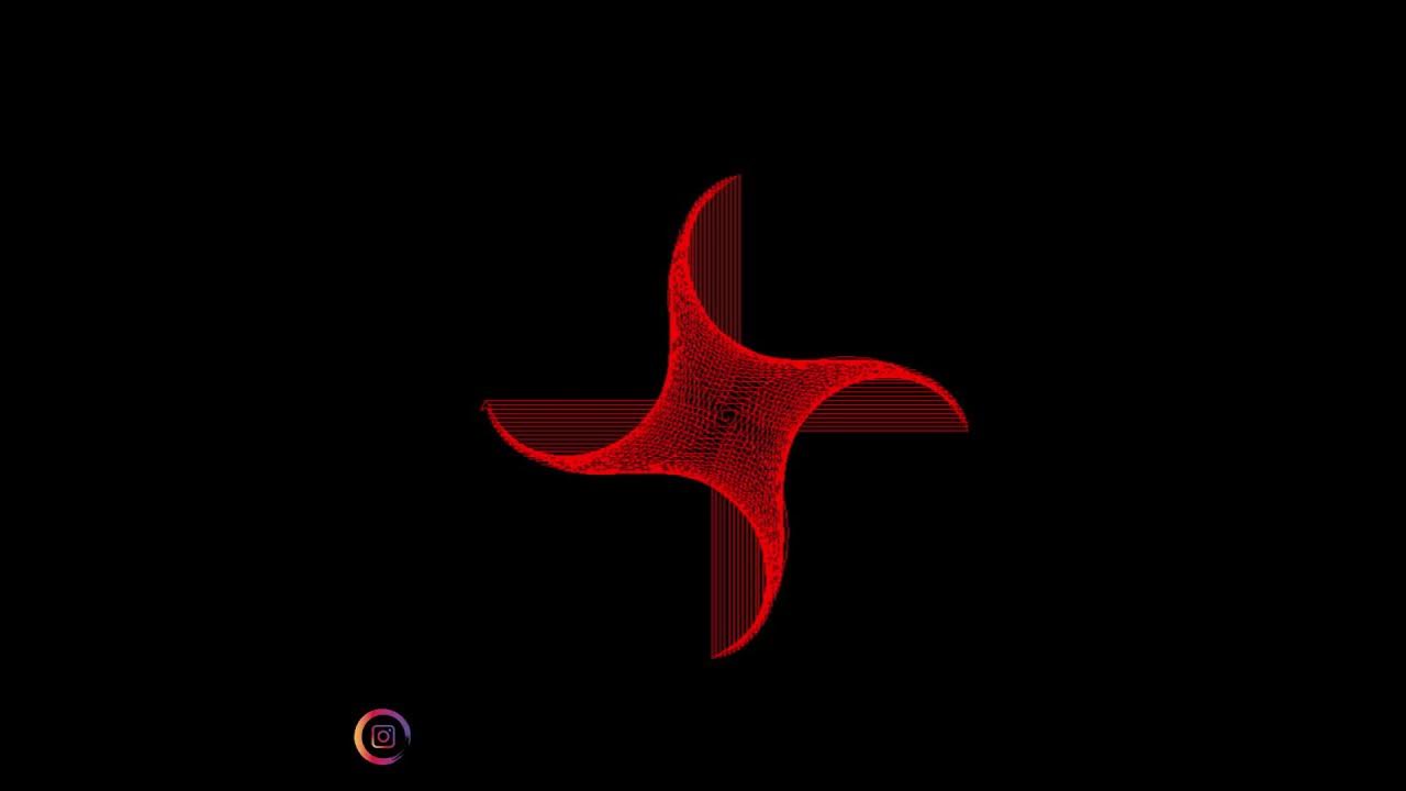 Draw Amazing Design Using Python Turtle ๐ข Python Pythonturtle Pythonprogramming Youtube