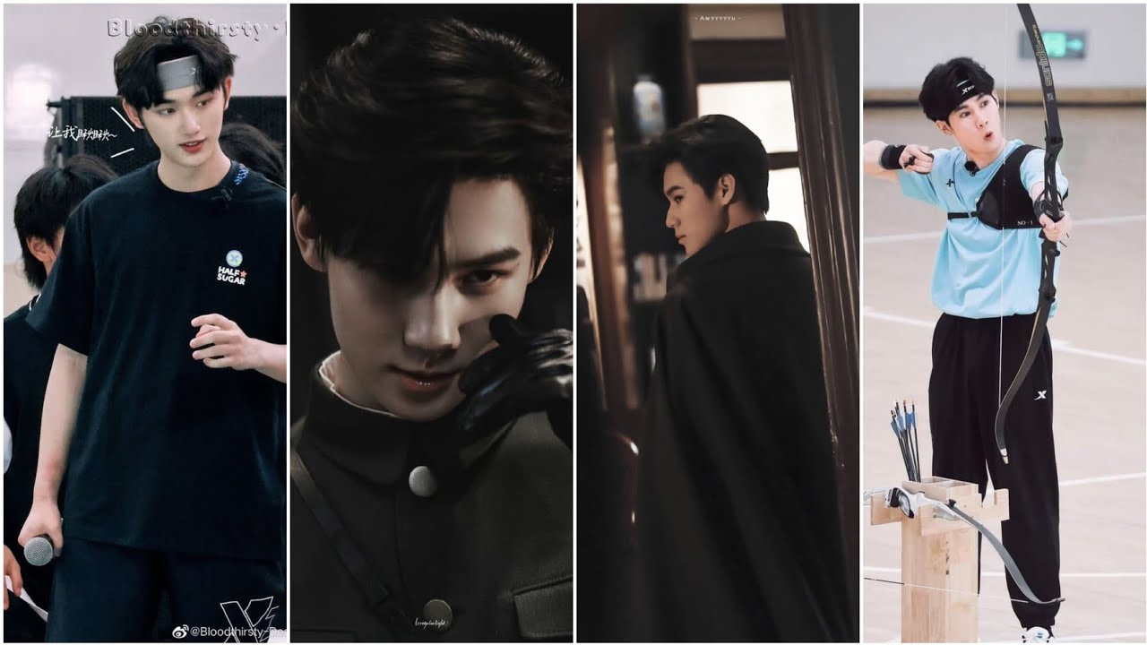 [Tik Tok] TNT Thời Đại Thiếu Niên Đoàn & TF Gia Tộc| OTP MÃI ĐỈNH 🍿 ...