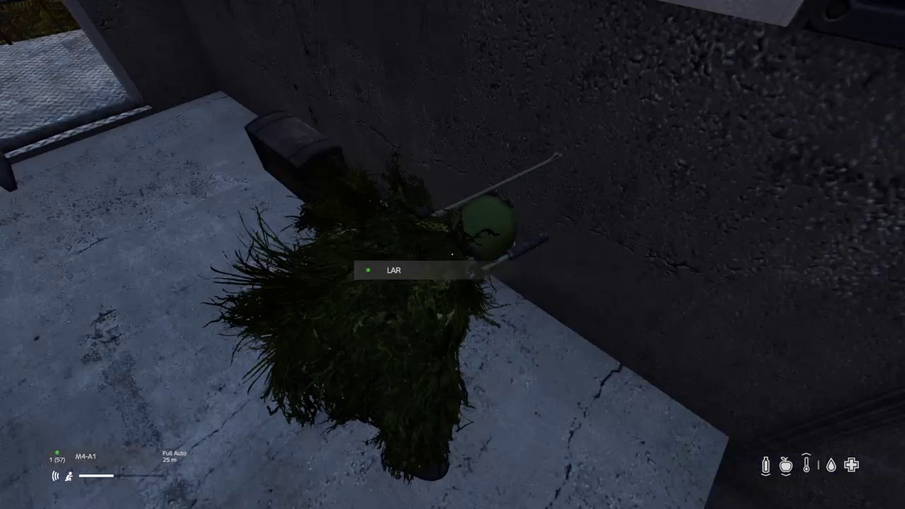 DayZ - Land mine - YouTube