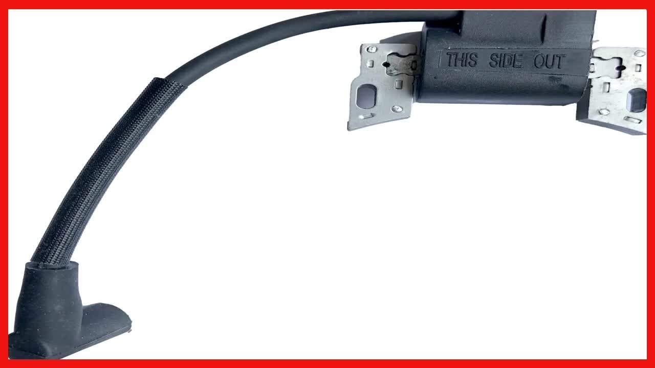 Great product - HEPENG 798534 799582 593872 593381 Armature-Magneto fit ...