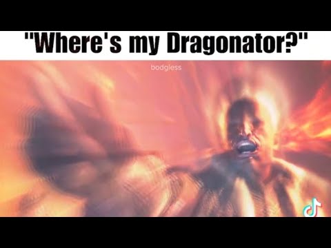 WHERE'S MY DRAGONATOR?!!! V - Fatalis - YouTube