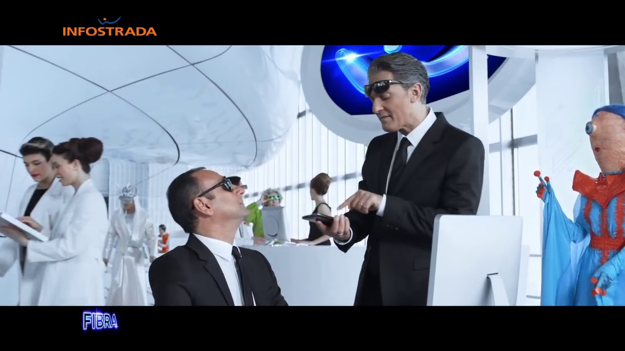 Wind Infostrada | Absolute Fibra - YouTube