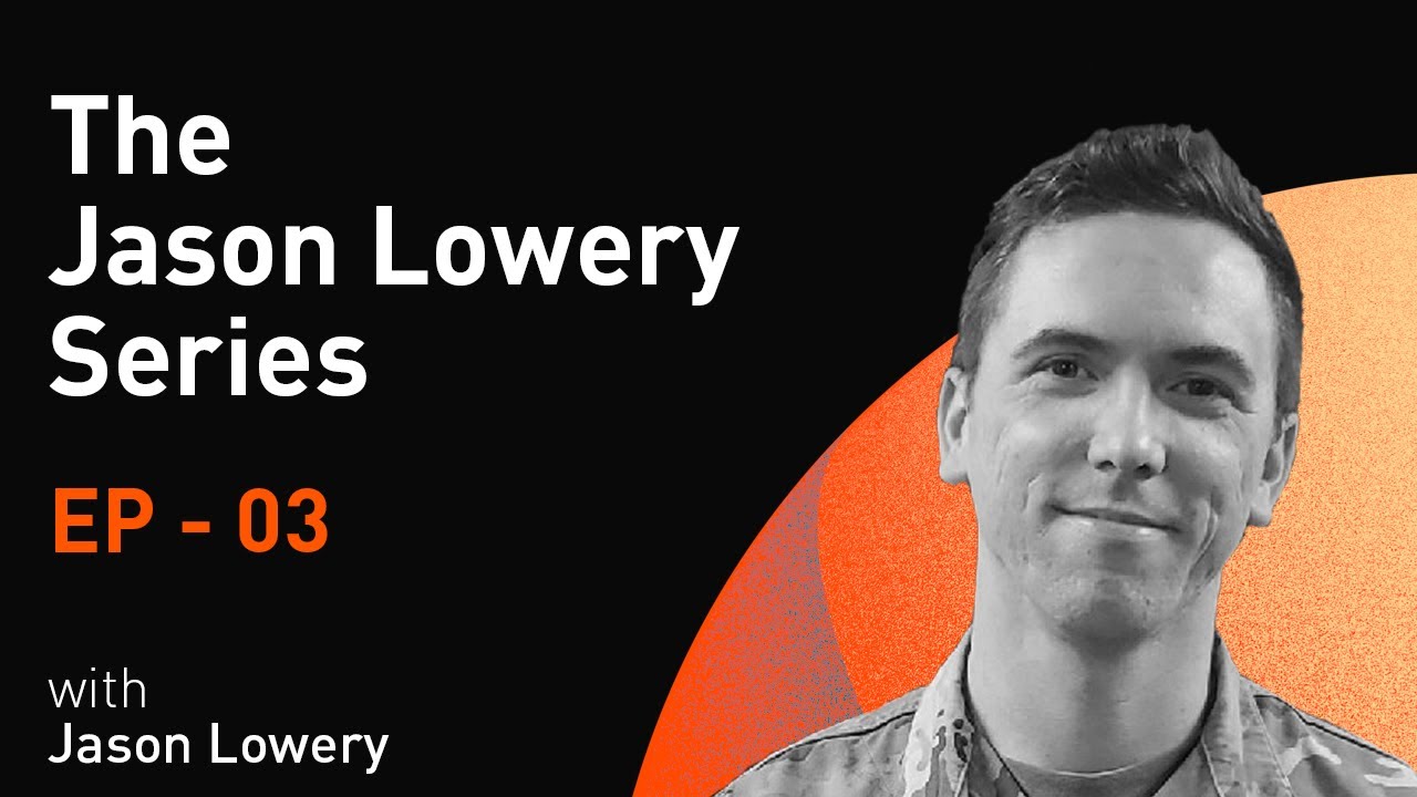 Bitcoin as a Weapons System | The Jason Lowery Series | Episode 3 ...