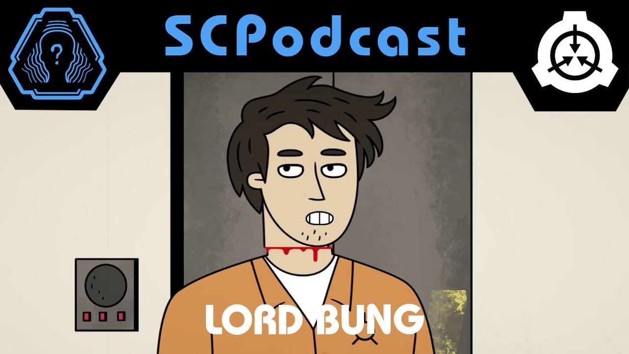 Lord Bung on the Struggles of Being an Animator on Youtube l SCPodcast ...