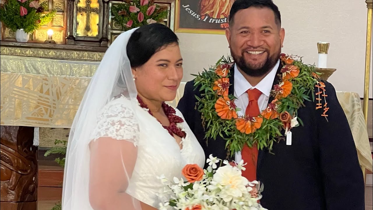 Josh and Siu wedding performances 2023. - YouTube