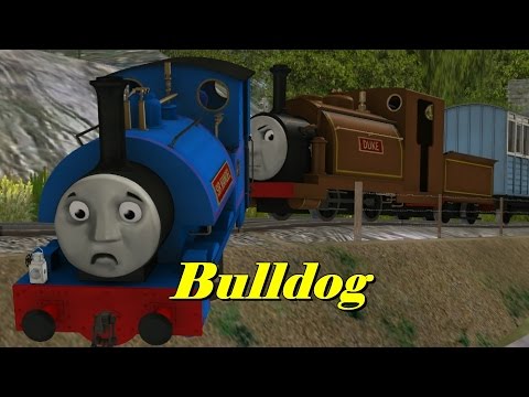 Bulldog - YouTube