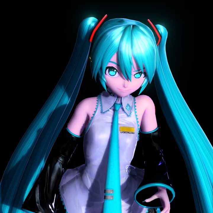 Freaky Miku Rizz #mikumikudance #mmd - YouTube