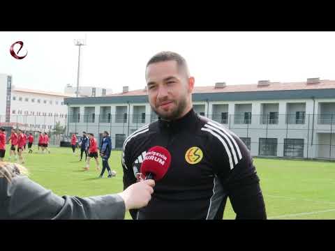 Adım Adım Şampiyonluğa: Eskişehirspor'un Hazırlık Süreci