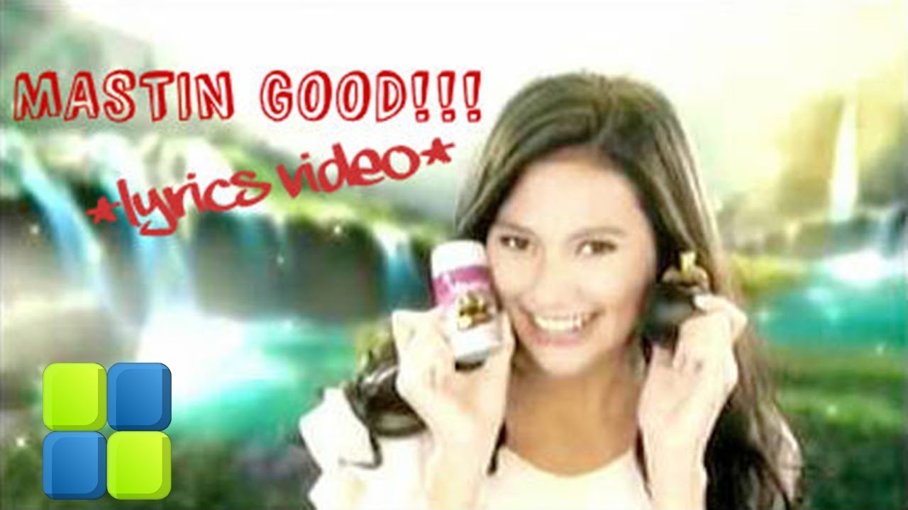 Iklan Mastin [Lyrics/Lirik] [HD 720p] - YouTube