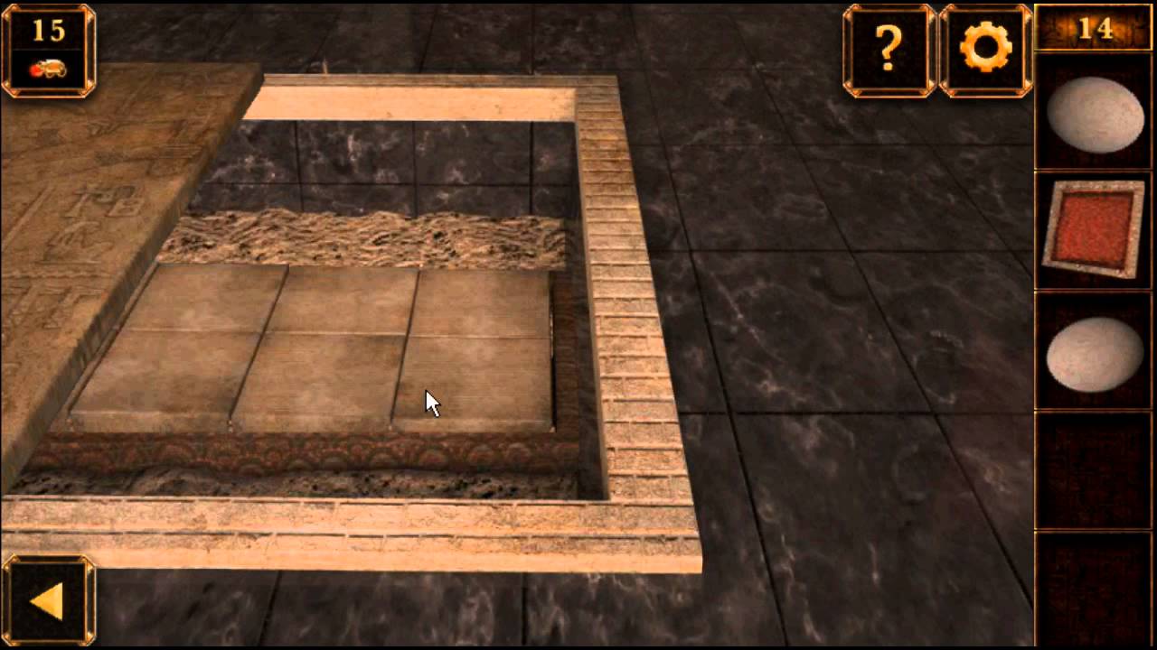 Escape Story Level #14 Walkthrough - YouTube