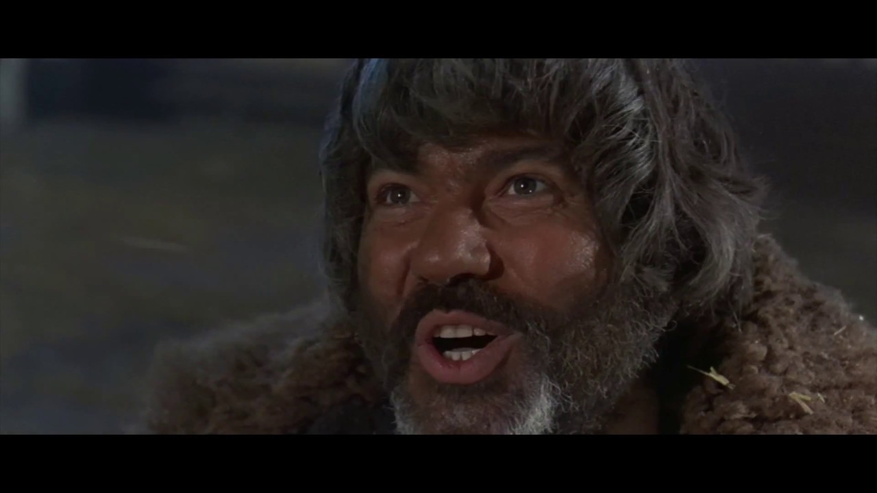 Sabata (1969) - Intro [1080p] - YouTube