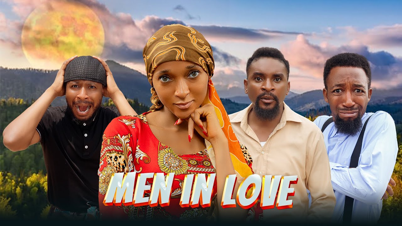 MEN IN LOVE (Yawaskits - Episode 259) Kalistus, Philo, Solution - YouTube