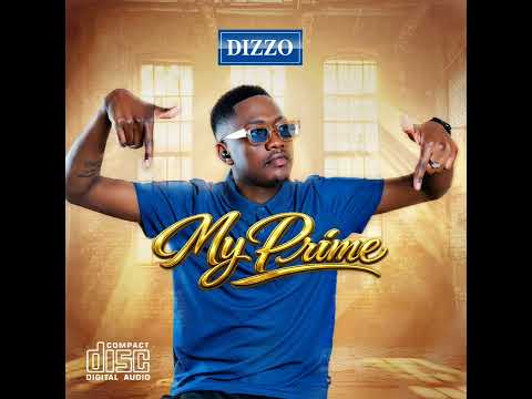 DIZZO DEE- LEAVE ME ALONE