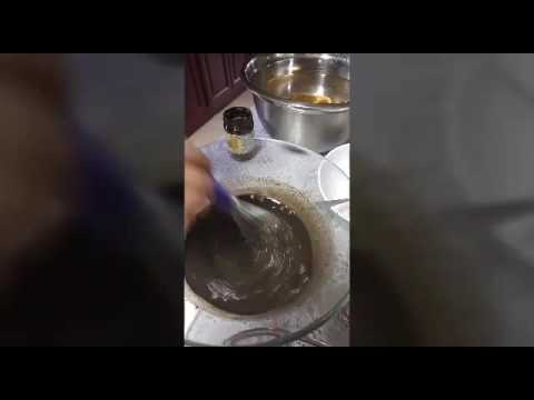 All Purpose Padek Sauce Epi.1 (Papaya Sauce) - YouTube