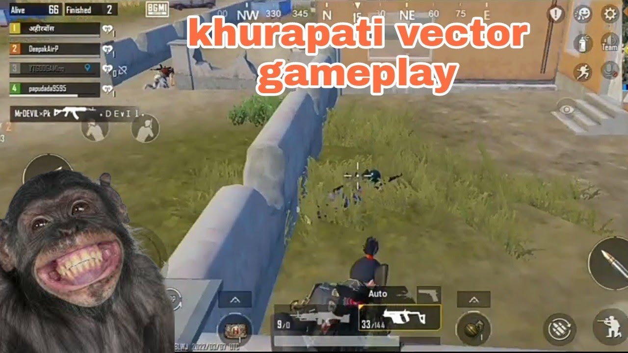 khurapati gameplay with Bgmi 🔥#bgmi #god SS YT Gaming - YouTube